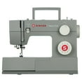 SINGER® 44S Heavy-Duty Sewing Machine, Powerful Performance, Great for ...