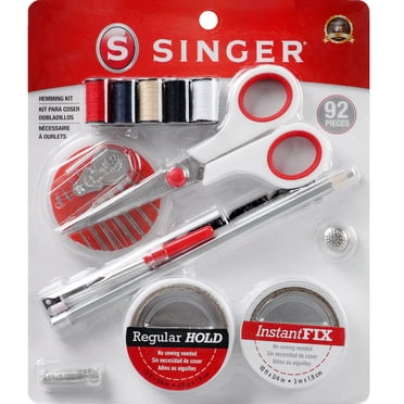 Singer Sewing Kit Cool Case - Walmart.com