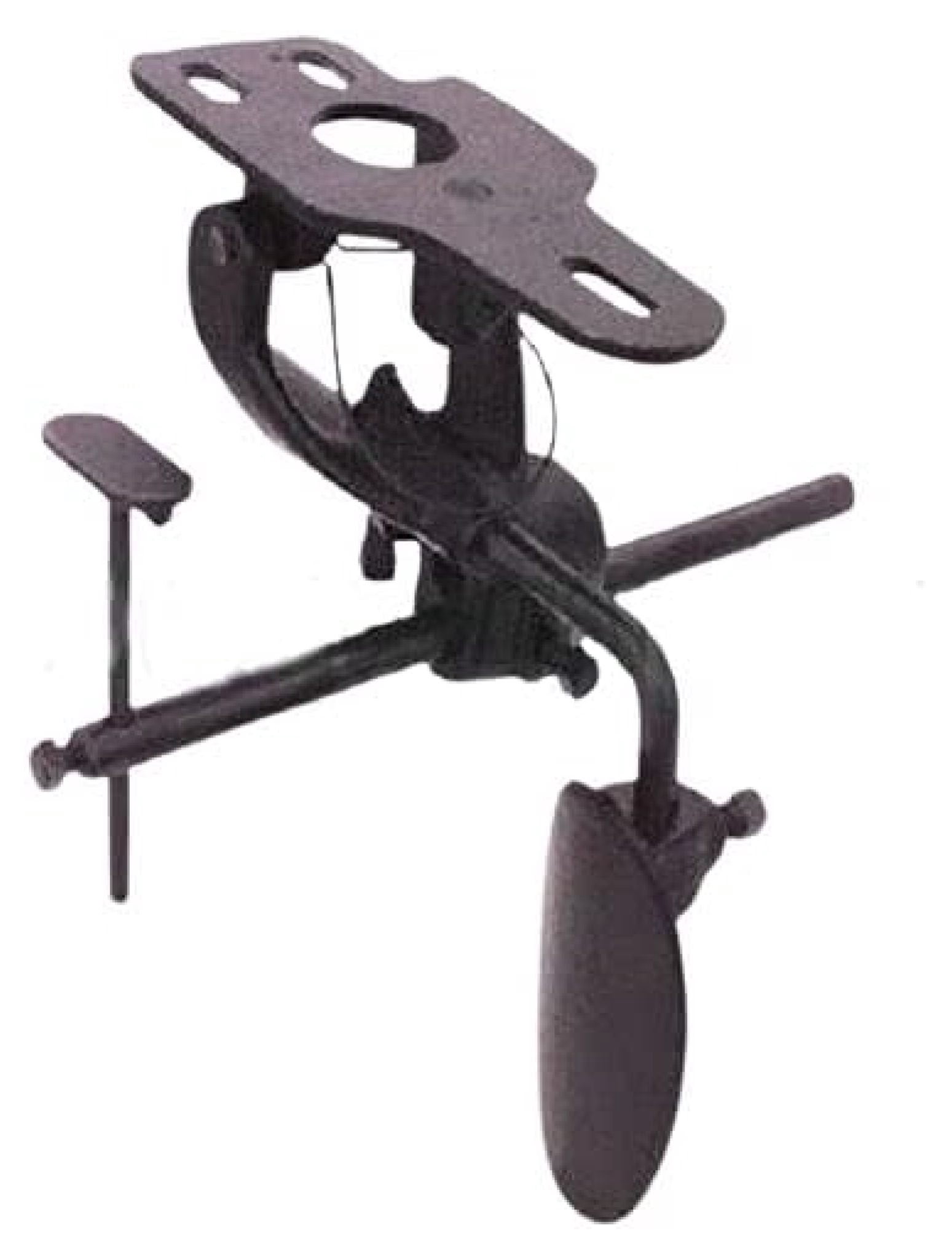 SINGER KNEE LIFTER COMPLETE ASSEMBLY #228368 FOR 111W 112W 107W SEWING ...