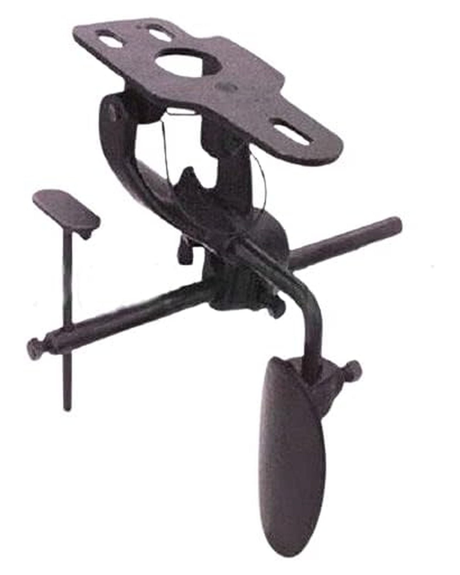 SINGER KNEE LIFTER COMPLETE ASSEMBLY #228368 FOR 111W 112W 107W SEWING ...