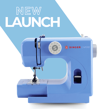 Singer 4432 Heavy Duty Sewing Machine with High Speed, Bonus Bundle - Walmart.com