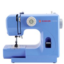 SINGER® M1500 Lightweight Portable Sewing Machine, 57 Stitch ...