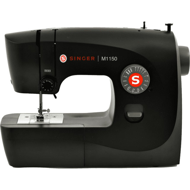 SINGER M1150 Mechanical Sewing Machine Black - Walmart.com