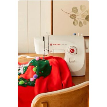 Brother LX3817 Full-Size Portable Sewing Machine, 17-Stitch, Ideal for ...