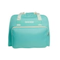 SINGER¬Æ Sewing Machine Carrier & Cover, Teal - Walmart.com
