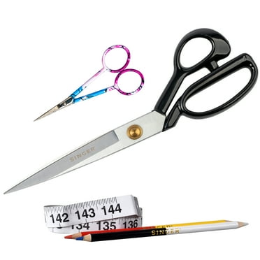 Fiskars Rotary Fabric Sewing Cutting Set, 3 Pieces, Gray - Walmart.com