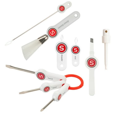 SINGER® M1500 Lightweight Portable Sewing Machine, 57 Stitch ...