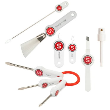 SINGER Sewing Machine Lubricant - All-Purpose Oil, 4 Fluid Ounces ...