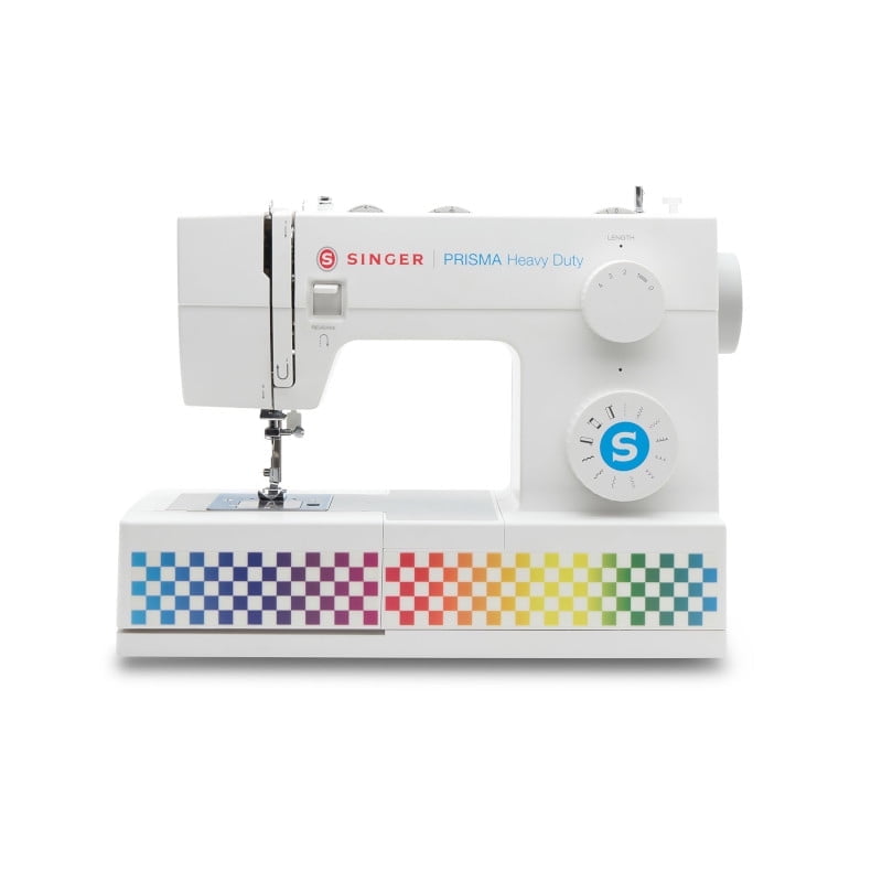 SINGER® | PRISMA™ Heavy Duty Sewing Machine - Walmart.com