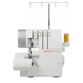 SINGER ProFinish Serger Sewing Machine 14CG754 - Walmart.com