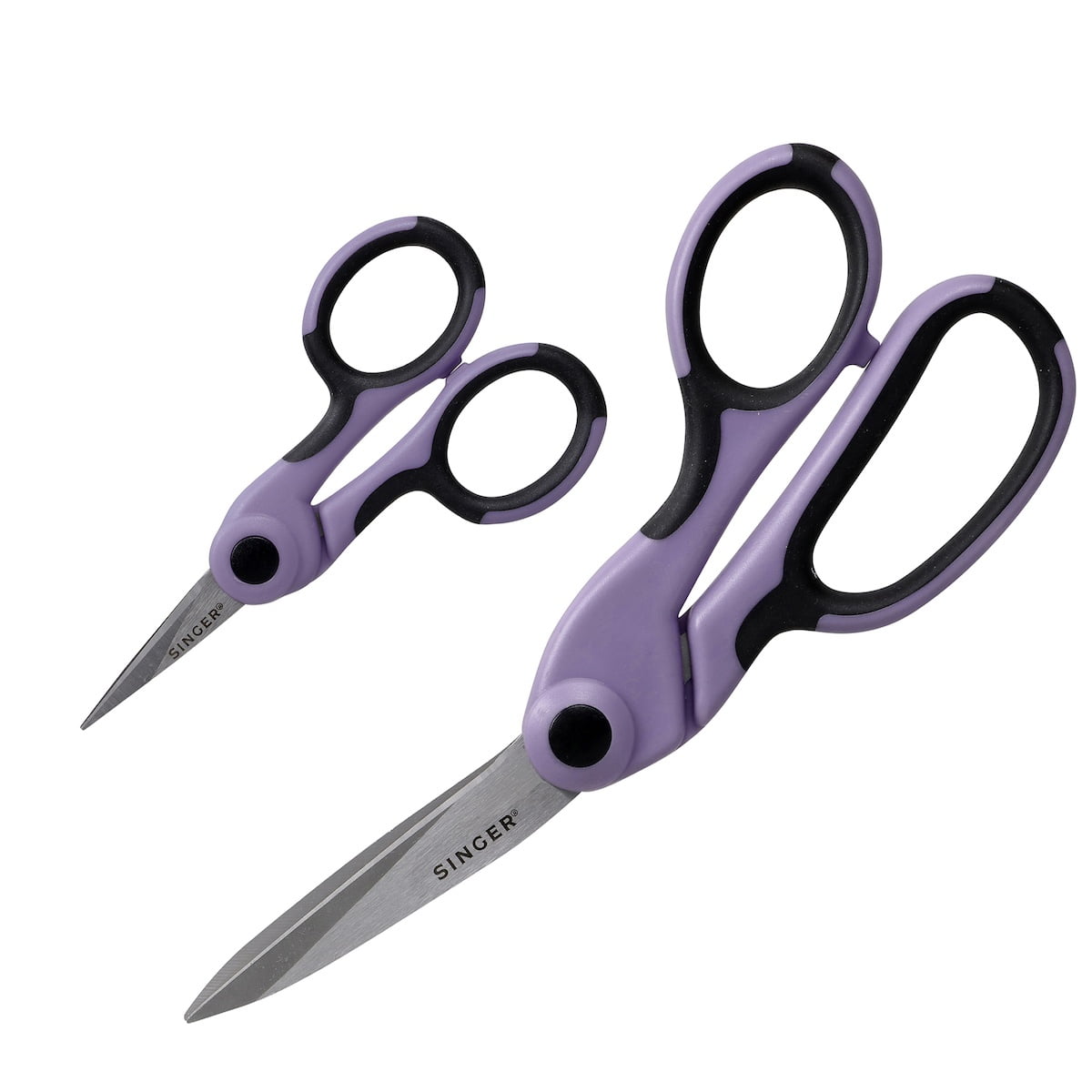 SINGER ProSeries Scissor Set 2/Pkg - Walmart.com