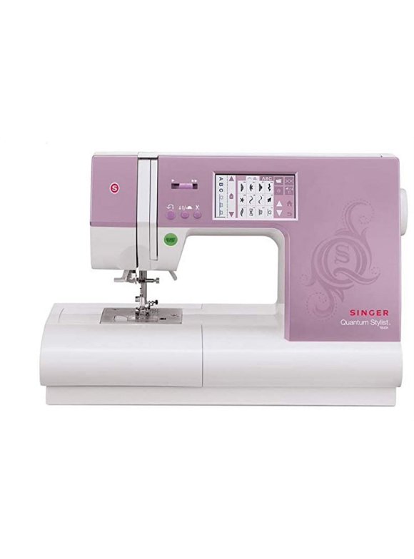 Singer Sewing Machines in Singer - Walmart.com