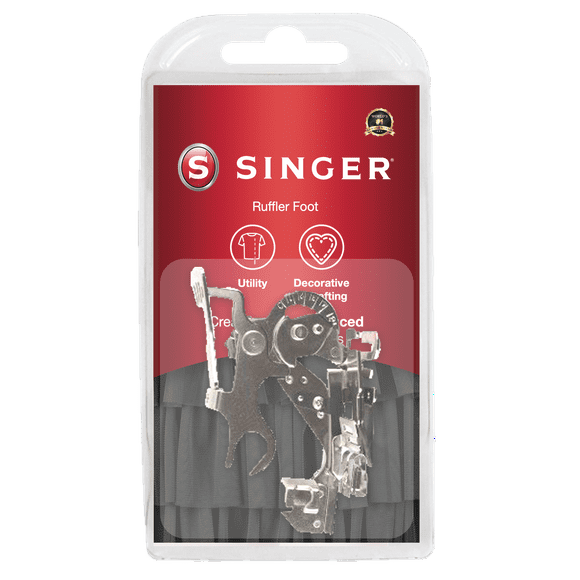 Singer Presser Feet in Singer - Walmart.com