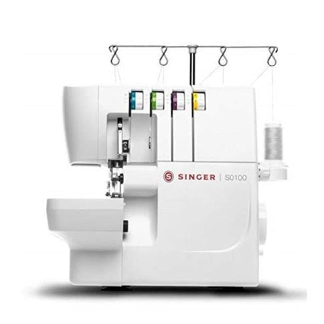 SINGER S0100 Overlock Sewing Machine - Walmart.com