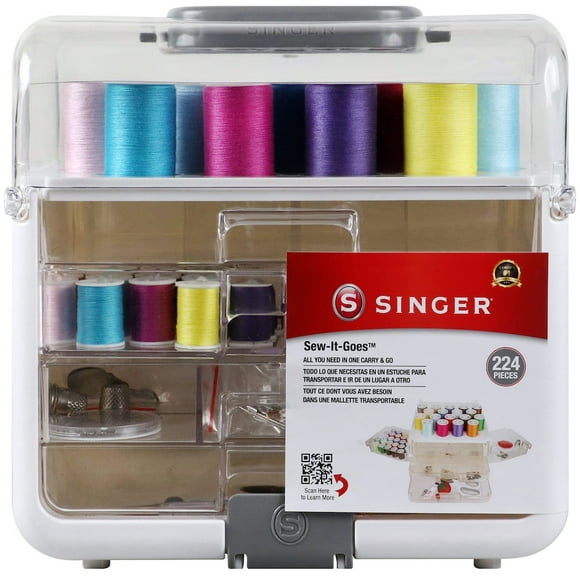 Sewing Kits in Sewing - Walmart.com