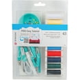 SINGER Sewing Machine Essentials Set, Machine Starter Kit, For Sewing ...