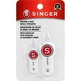 SINGER Sewing Machine & Hand Needle Threaders, 2 Count - Walmart.com