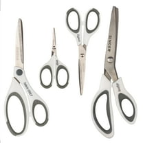 SINGER ProSeries Essential Scissors Set, 4pk - Walmart.com