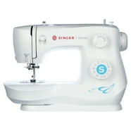 SINGER® PRISMA™ Heavy Duty Sewing Machine | 69 Stitches, Extra High ...