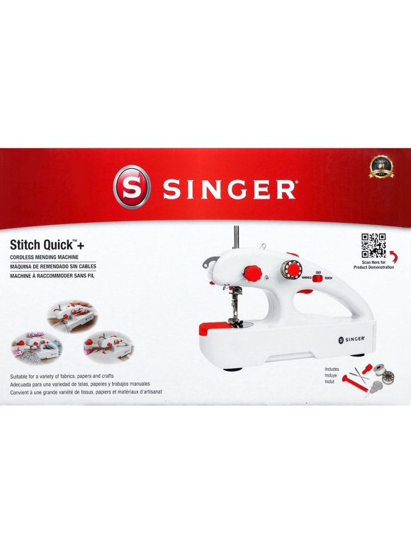 Singer Sewing Machines in Singer - Walmart.com