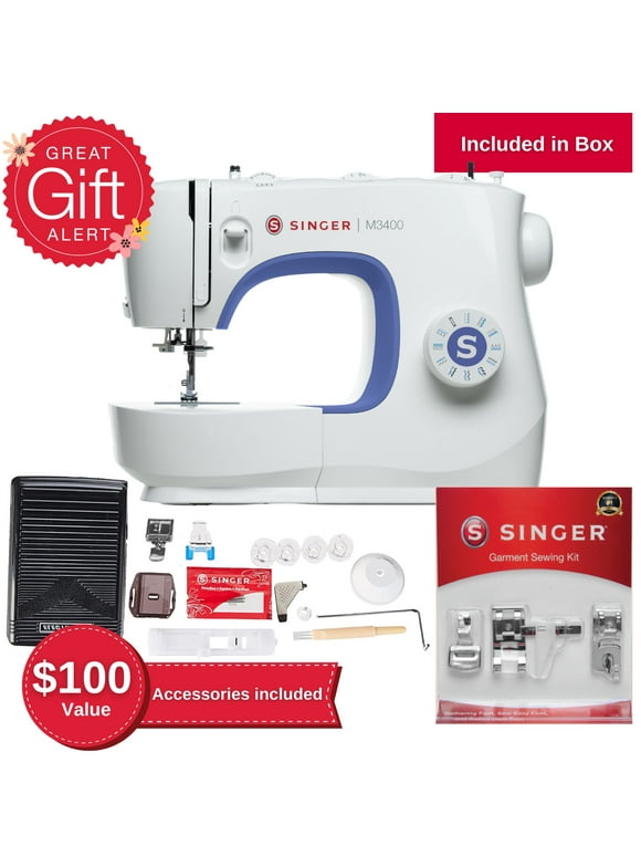 Singer Sewing Machines in Singer - Walmart.com