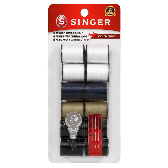 Sewing Thread in Notions & Sewing Accessories - Walmart.com
