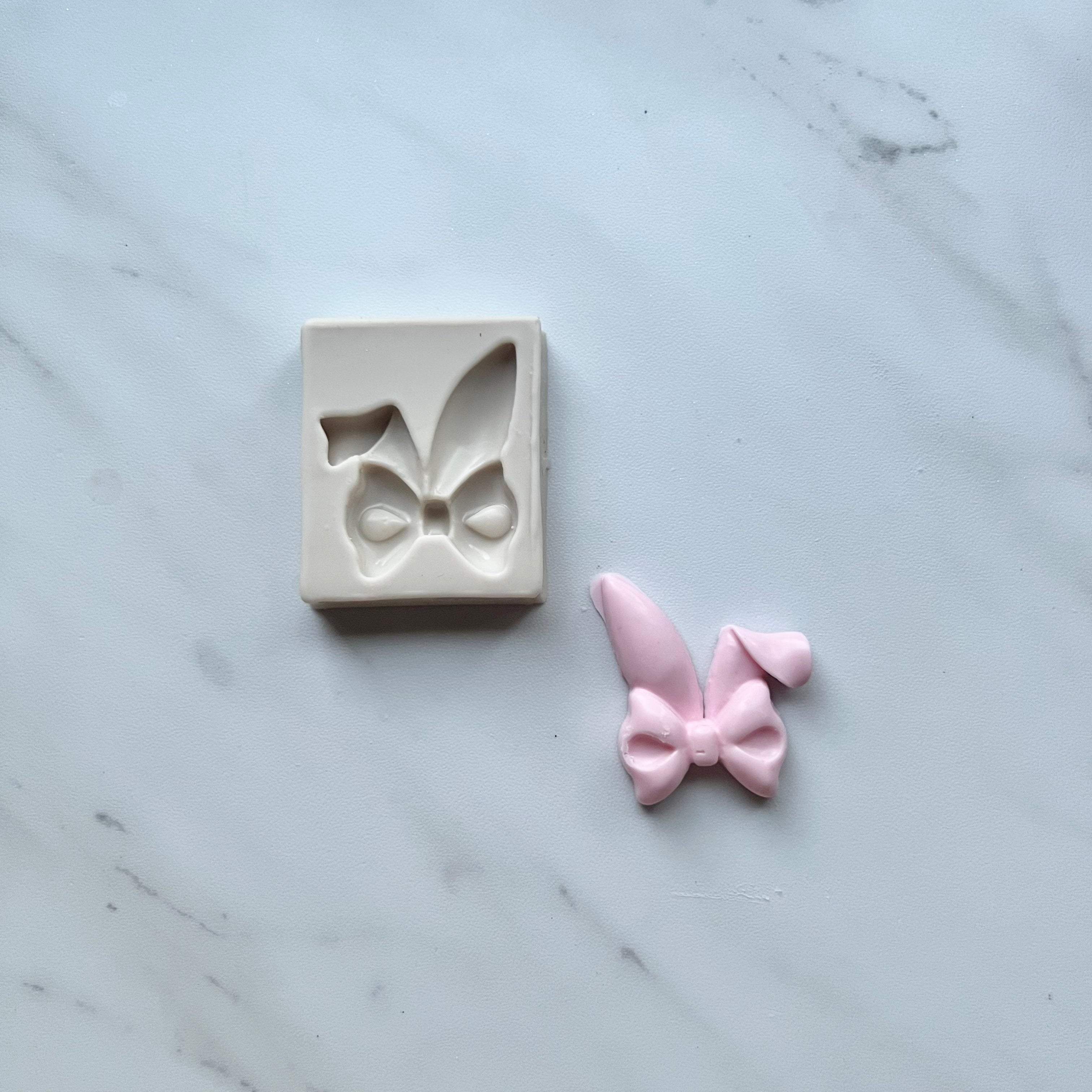 SINGLE BUNNY EAR MOLD - Walmart.com