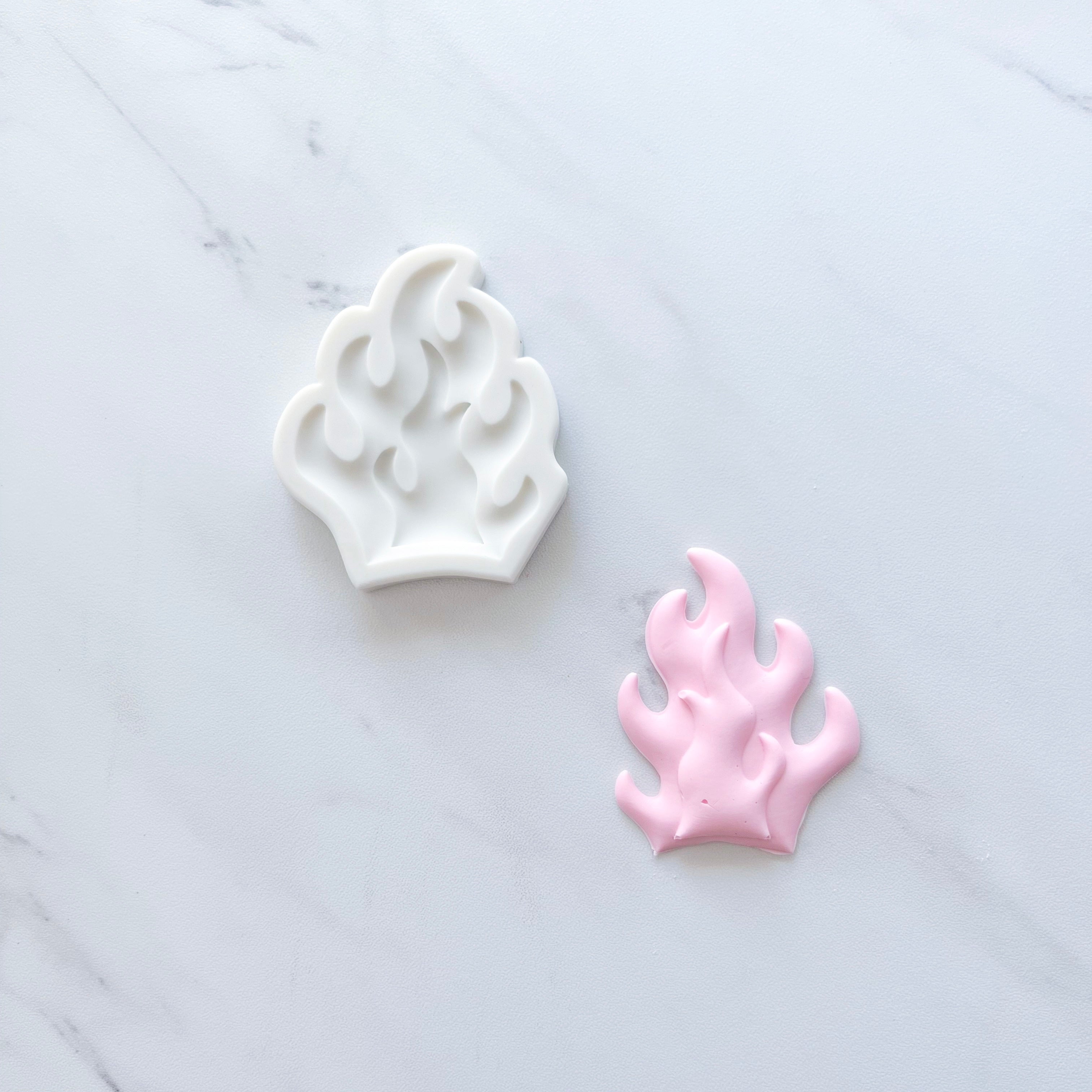 SINGLE FLAME MOLD - Walmart.com