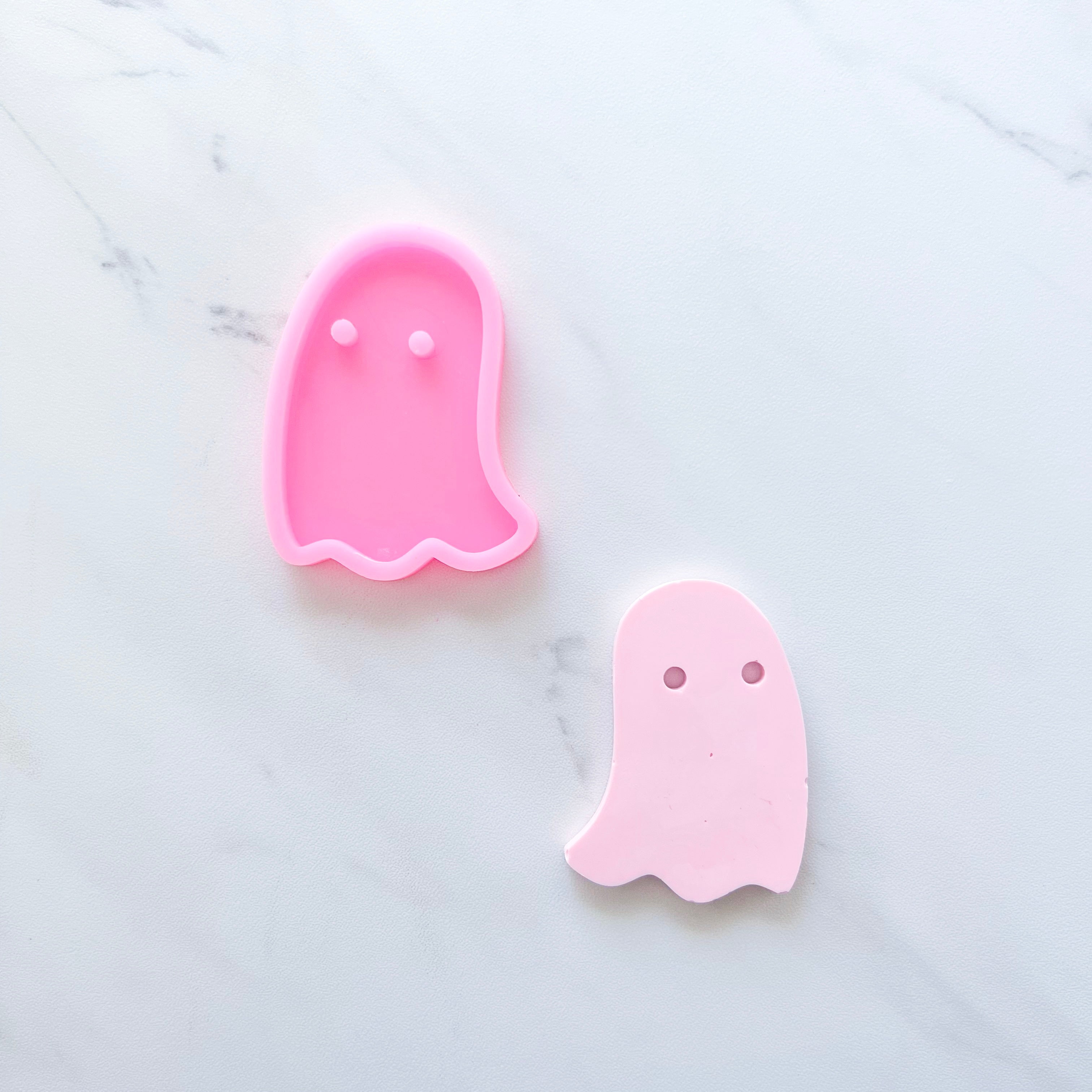 SINGLE GHOST MOLD - Walmart.com