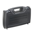 Plano Single Pistol Case with Heavy Duty Plastic Exterior and High ...