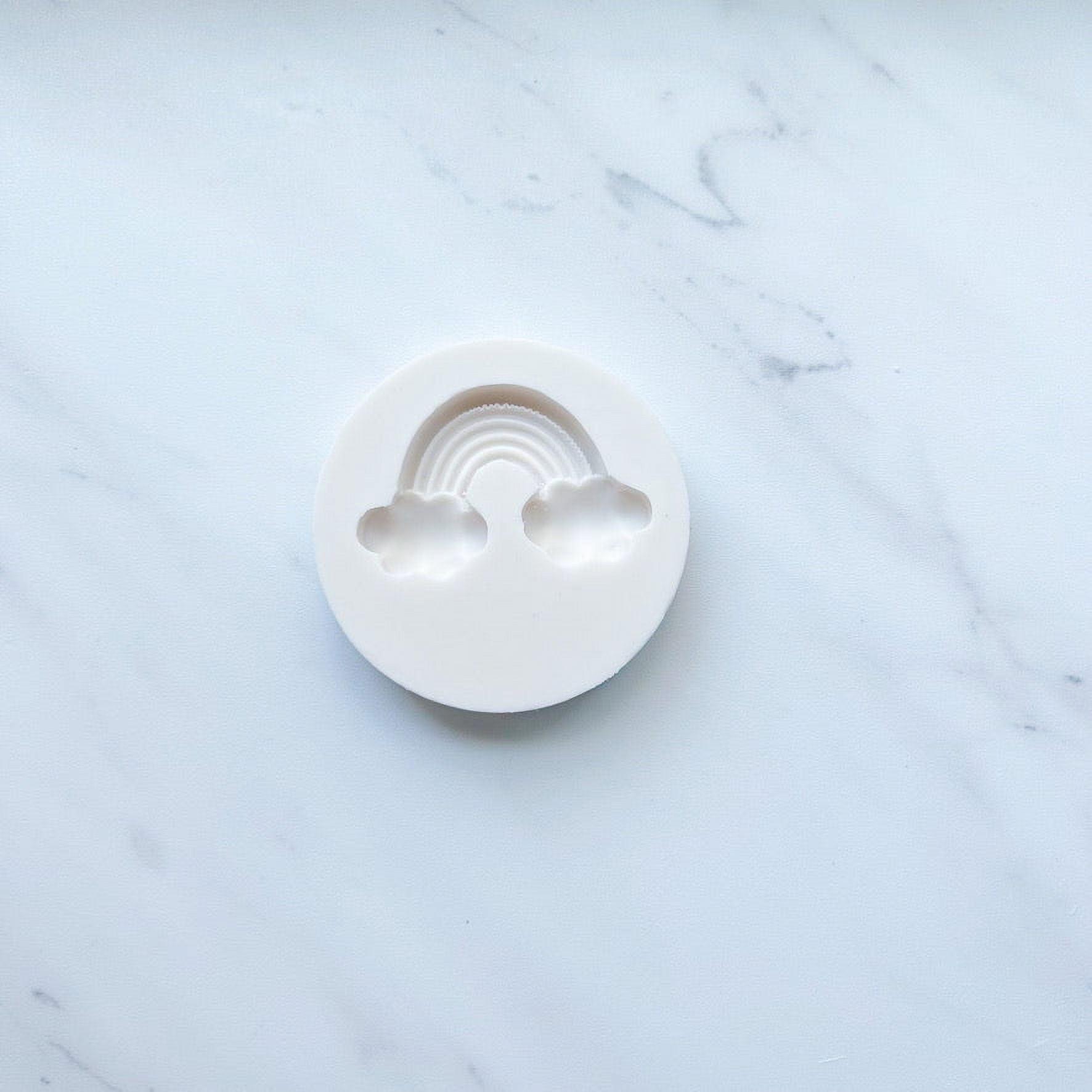 SINGLE RAINBOW MOLD - Walmart.com
