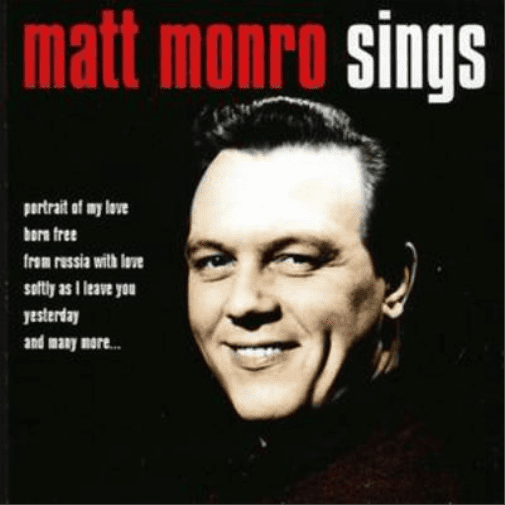 SINGS [MATT MONRO] [CD BOXSET] [2 DISCS] - Walmart.com