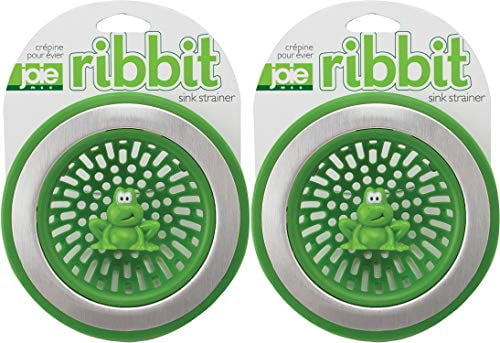 SINK STRAINER FROG - Walmart.com
