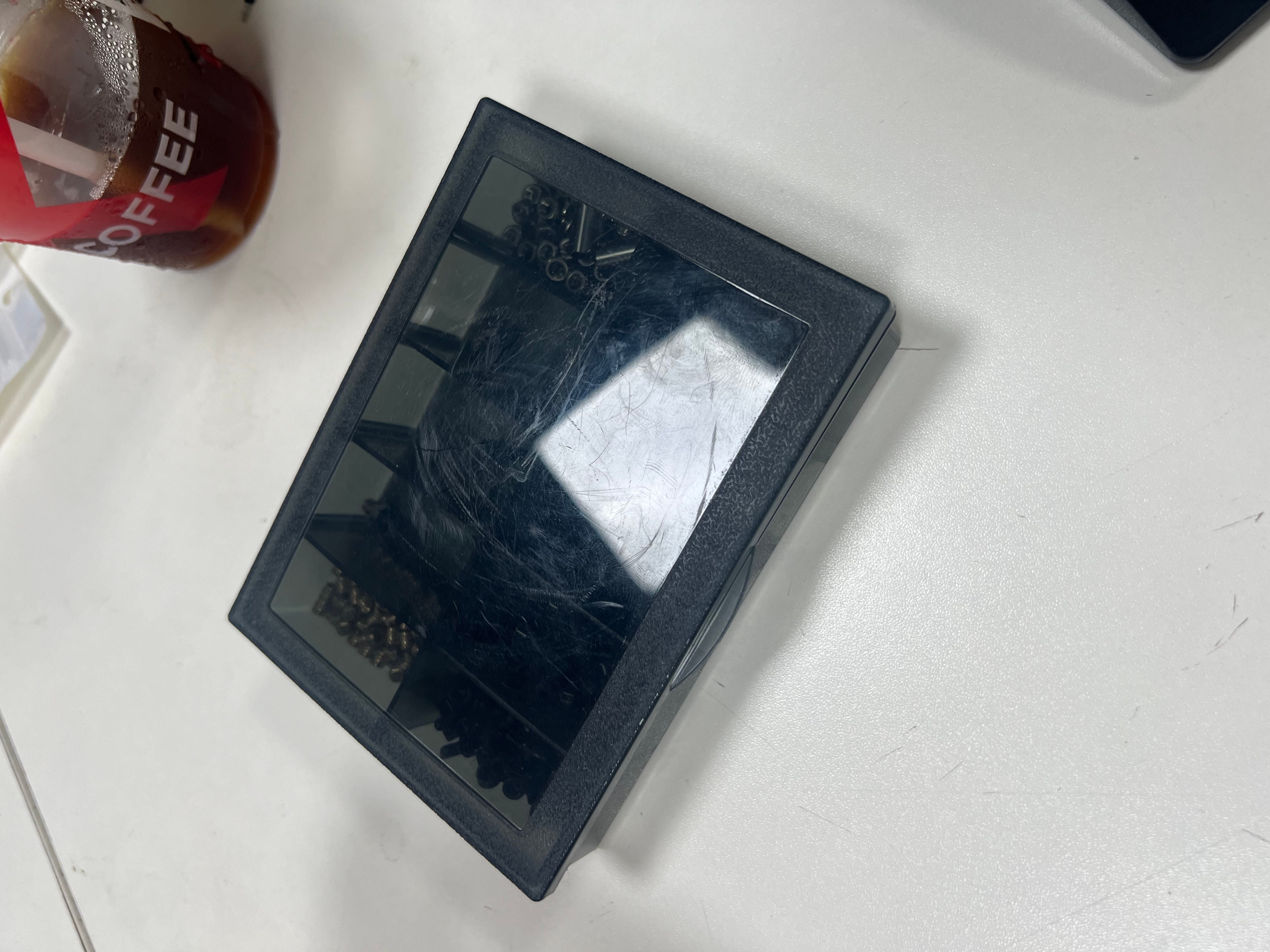 SINKITA 3D Printing Fastener Kit-M3 Combo Kit-630 PCS - Walmart.com