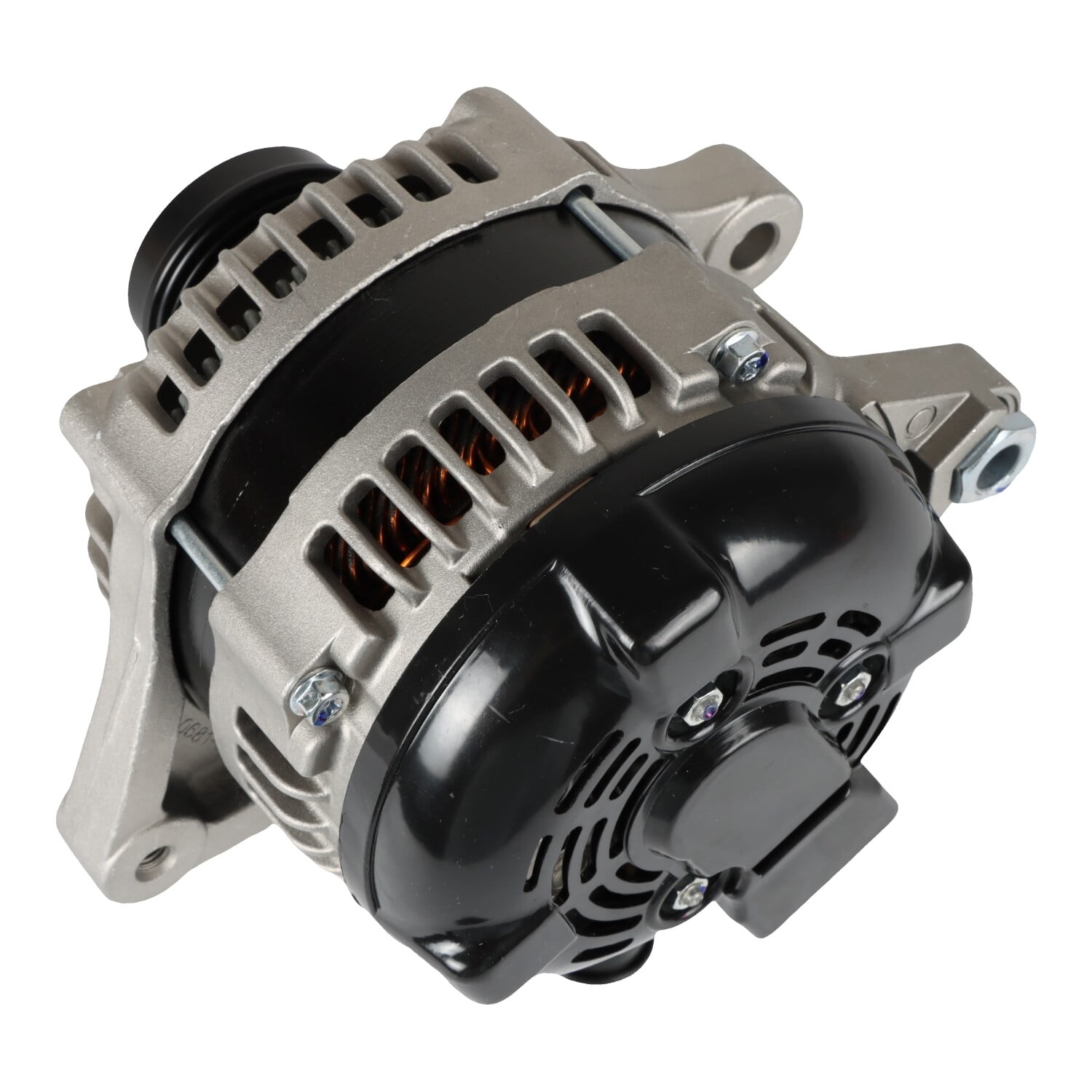 Toyota Matrix Alternator