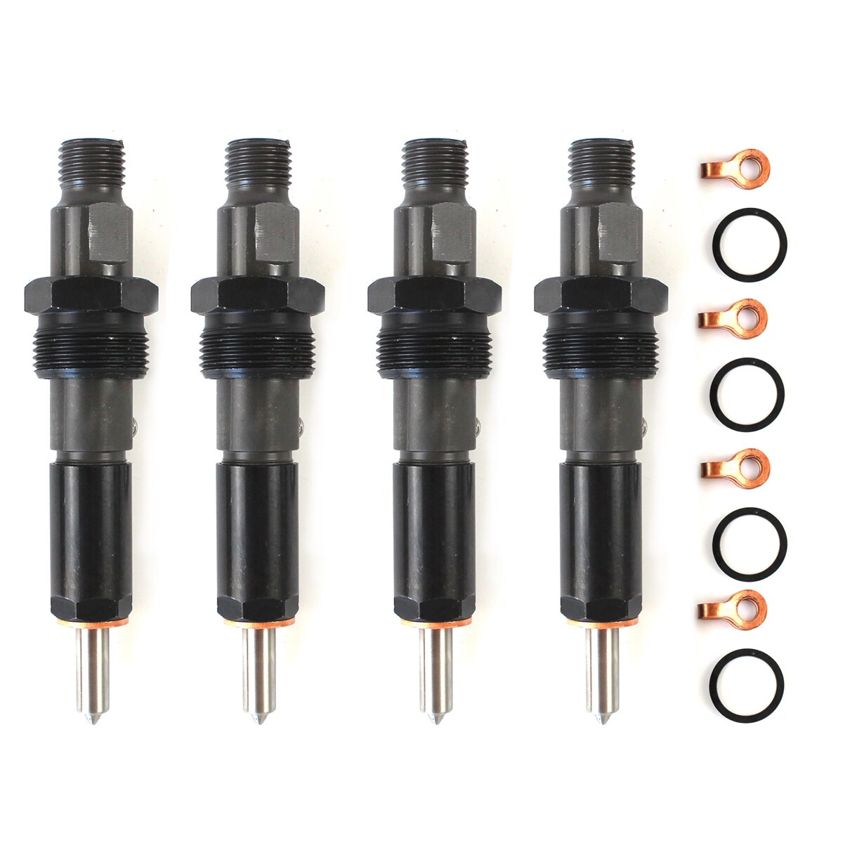 Holley EFI 554-143 Diesel Fuel Injector Driver Module - Walmart.com