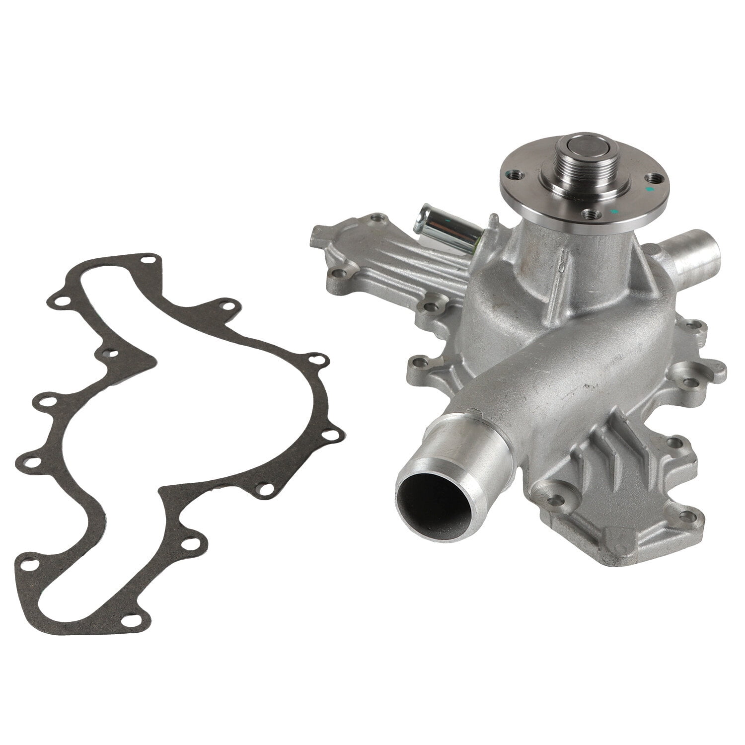 SINOCMP AW4108 Water Pump for 97-11 Ford Explorer Sport Trac Mustang ...