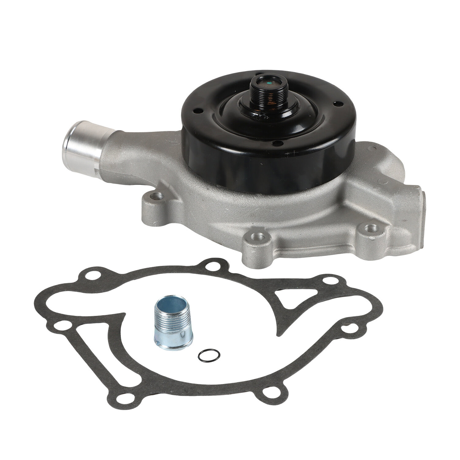 Spectre Performance 4692 Aluminum Water Pump Pulley Bolt - Walmart.com