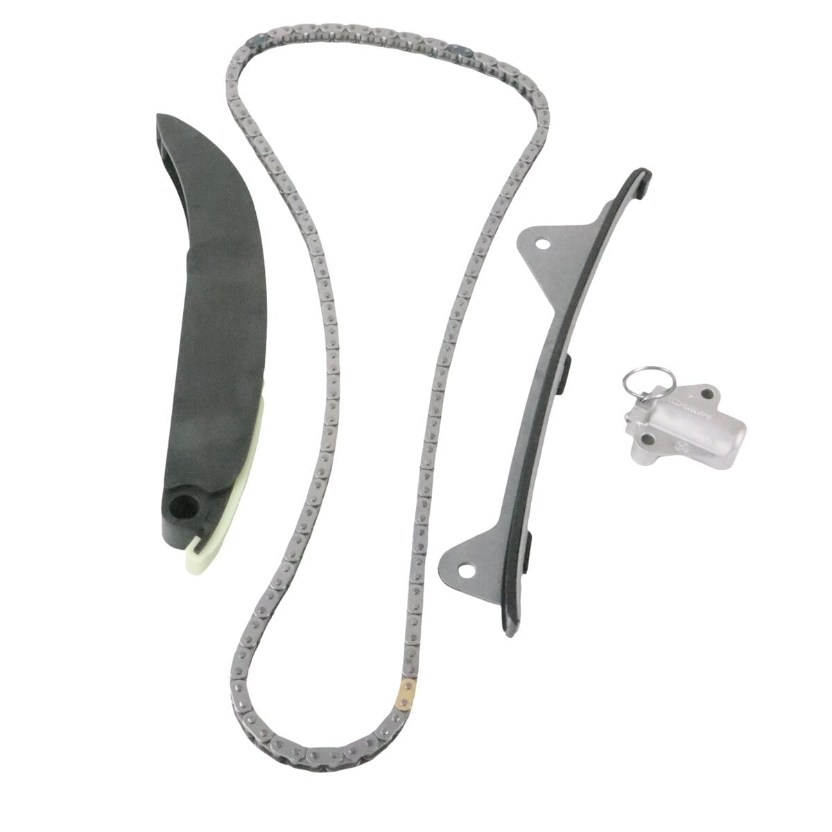 SINOCMP Engine Timing Chain Kit, Compatible with Hyundai Kia Elantra ...