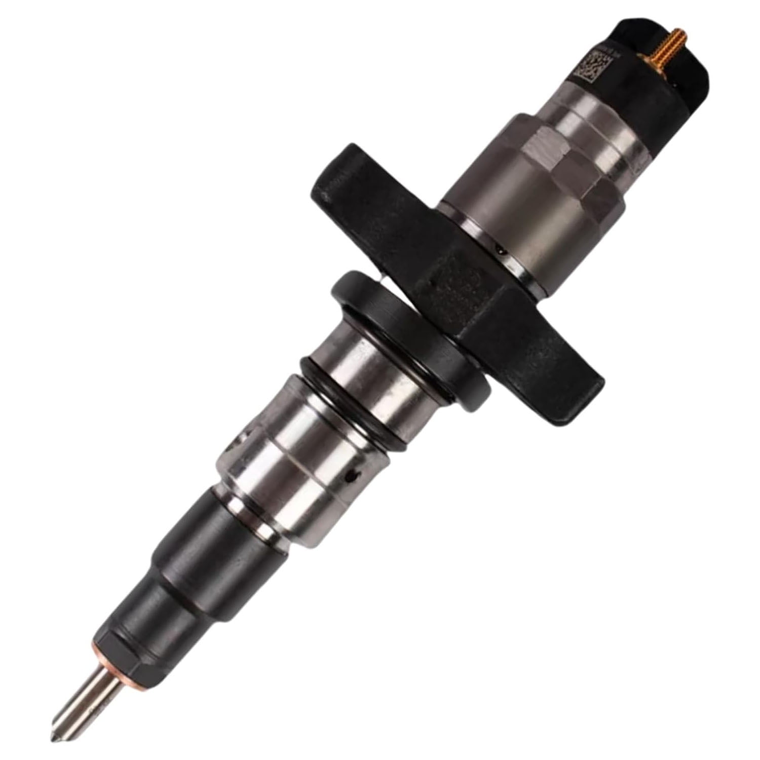 SINOCMP Fuel Injector 0445120238 0986435505 Fits for Dodge Ram 2500 ...