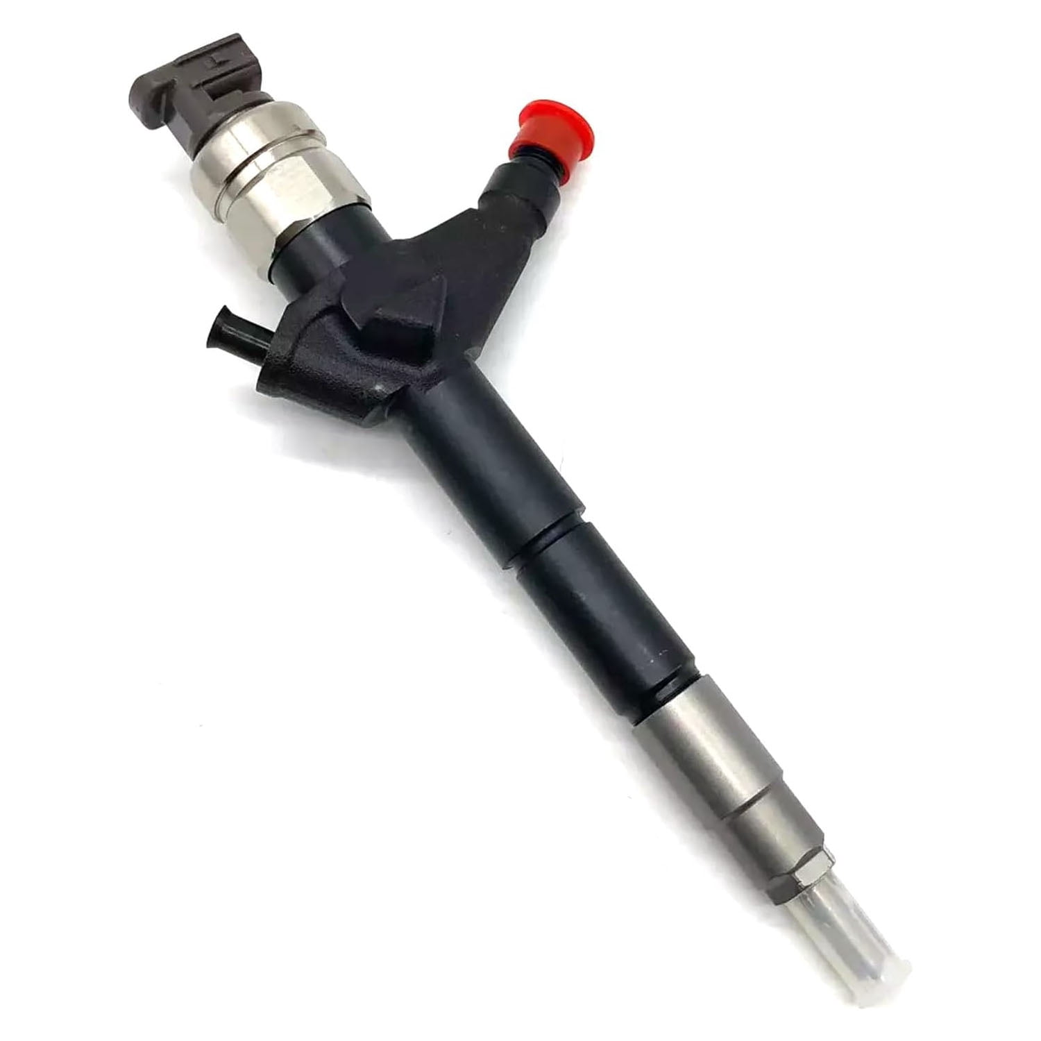 SINOCMP Fuel Injector 095000-6250 095000-6251 Fits for Nissan D40 D22 2 ...
