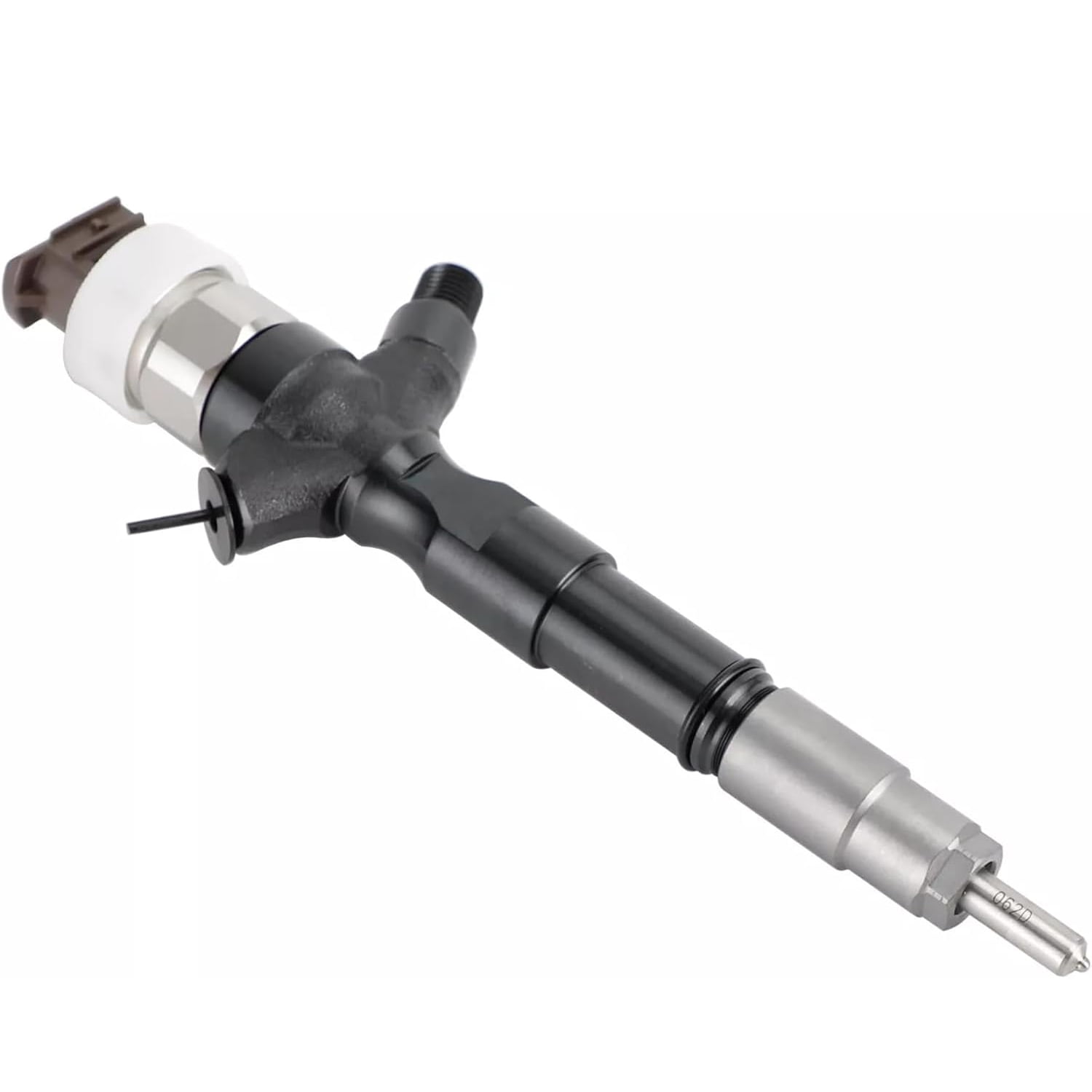 SINOCMP Fuel Injector 095000-776 095000-7760 095000-7761 Fits for ...