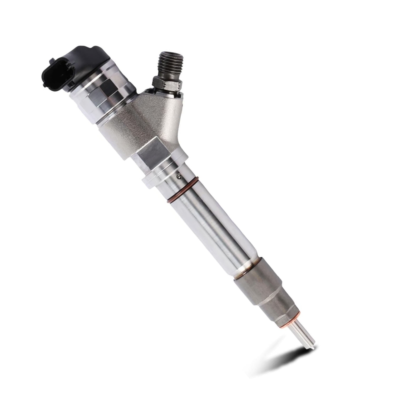 SINOCMP Fuel Injector 0986435520 0445120082 Fits for 2007-2010 Chevy ...