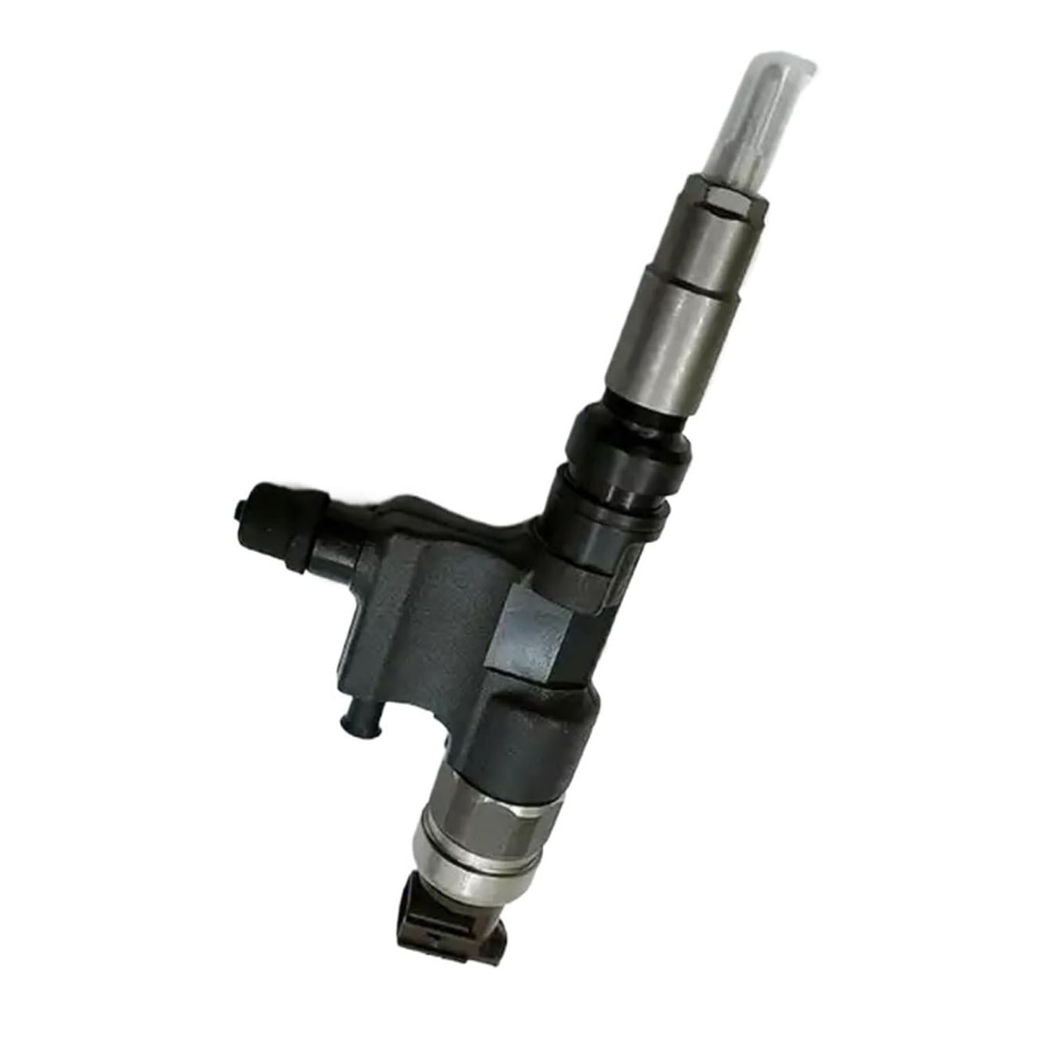 SINOCMP Fuel Injector 1-15300415-1 1153004151 095000-0760 Fits for ...