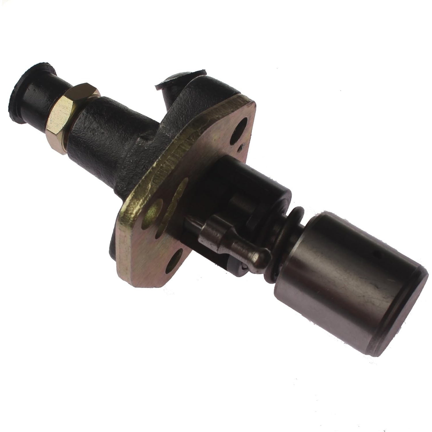 SINOCMP Fuel Injector 186F 186FA Fits for Yanmar Engine 186 186F 186FA ...