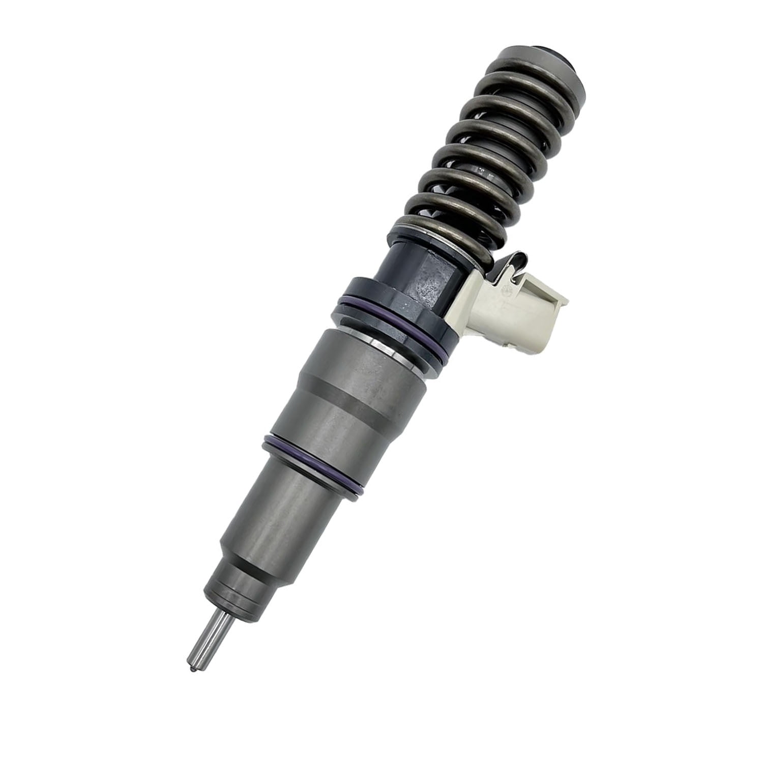 SINOCMP Fuel Injector 21371672 VOE21371672 Fits for Volvo EC380 EC480 ...