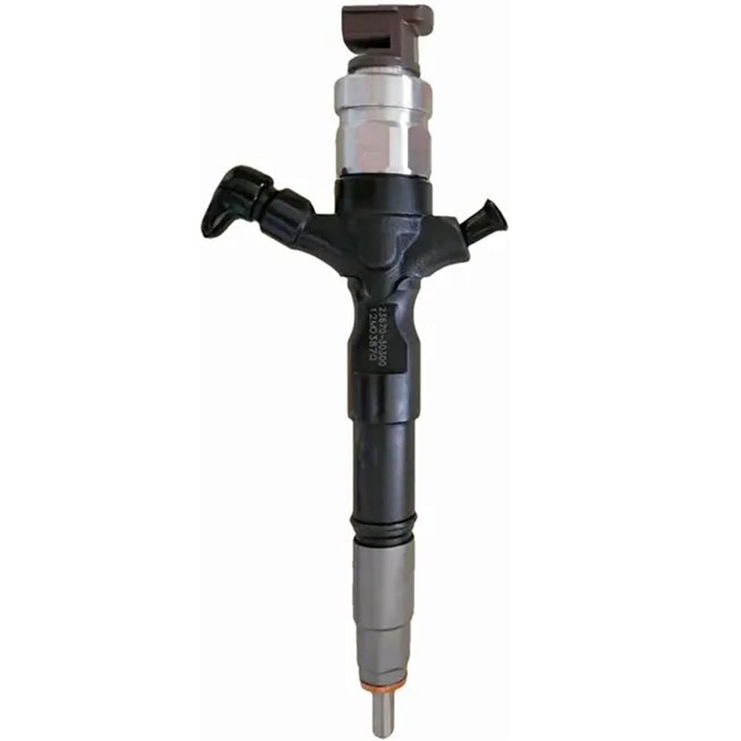 SINOCMP Fuel Injector 23670-09060 23670-30300 23670-39275 23670-39235 ...