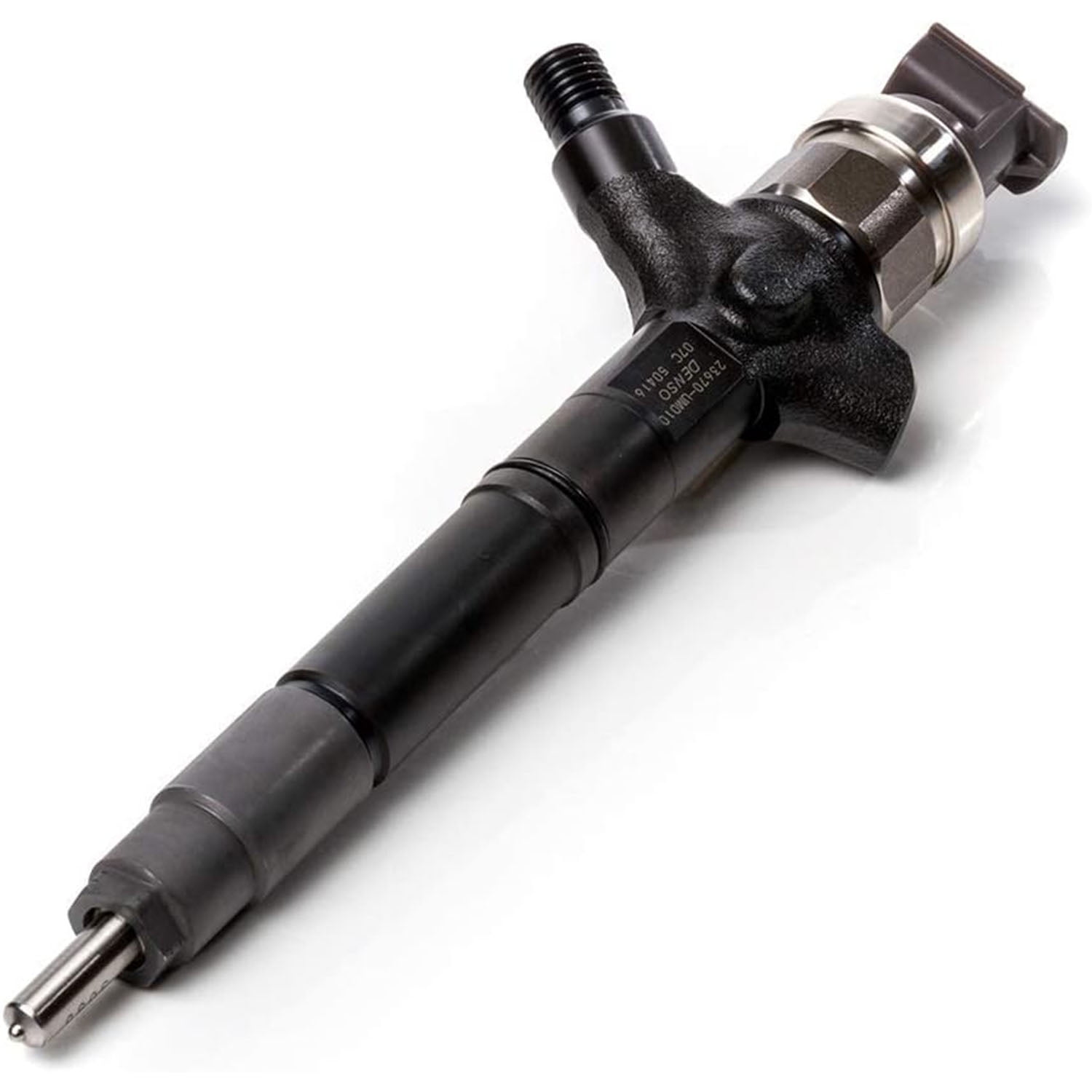 SINOCMP Fuel Injector 23670-UM010 295050-1680 23670UM010 Fits for ...