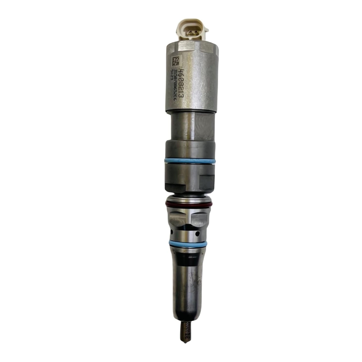 SINOCMP Fuel Injector 460-8213 20R5077 Fits for Caterpillar C9.3 Engine ...