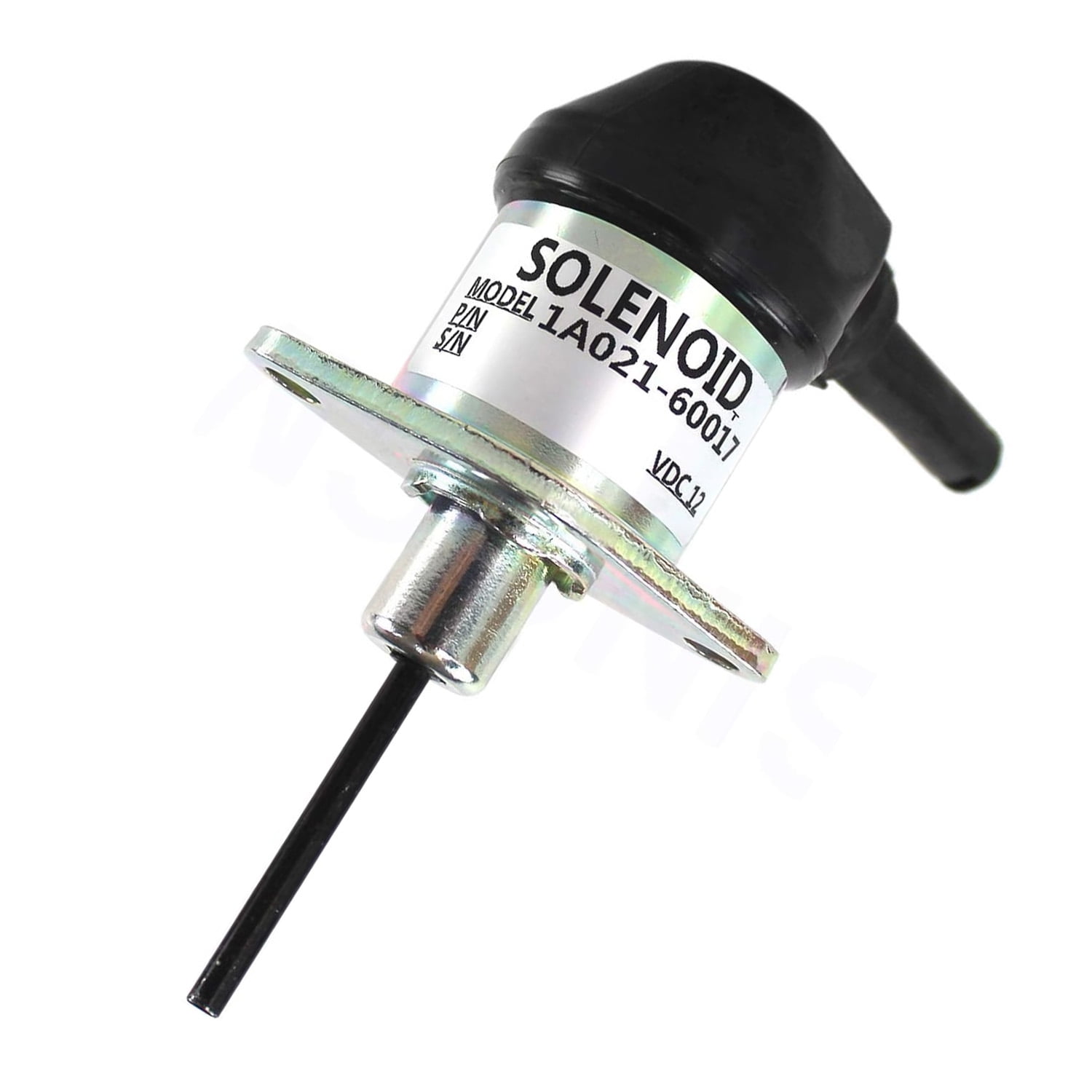 SINOCMP Fuel Shut Off Solenoid 1A021-60010, 1A021-60011, 1A021-60012 ...